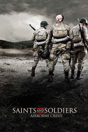Saints and Soldiers: Airborne Creed (2012) — The Movie Database (TMDb)