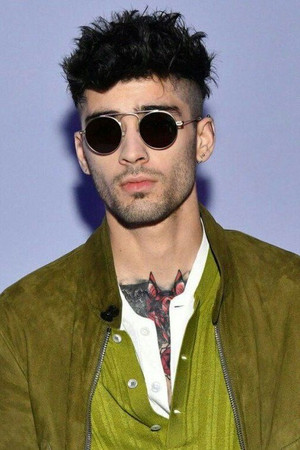 Zayn Malik — The Movie Database (TMDb)