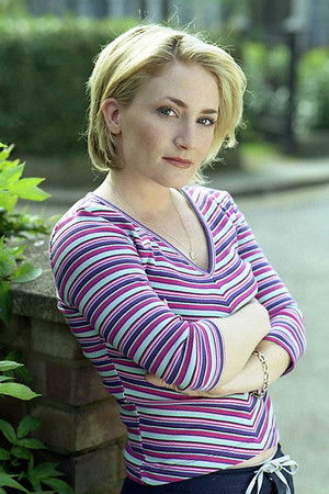 Lucy Speed — The Movie Database (TMDb)