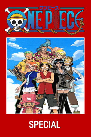 GitHub - imaliang/onepiece: 这是一个海贼王剧场版+特别篇+剧集的播放信息仓库。