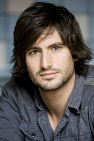 Tom Beck — The Movie Database (TMDb)