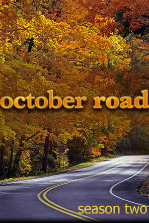 October Road (TV Series 2007-2008) — The Movie Database (TMDb)