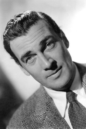 Walter Pidgeon — The Movie Database (TMDb)