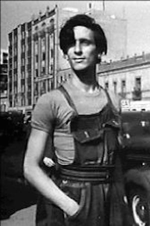 Roberto Cobo — The Movie Database (TMDb)