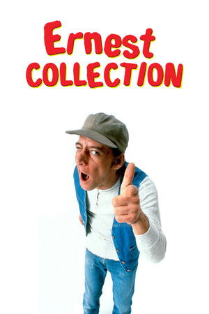Ernest Collection — The Movie Database (TMDb)