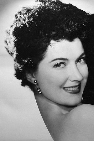 Margia Dean — The Movie Database (TMDb)