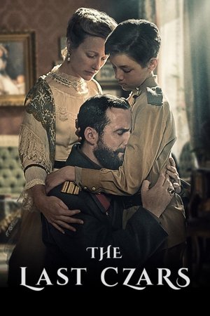 The Last Czars (TV Series 2019-2019) — The Movie Database (TMDb)