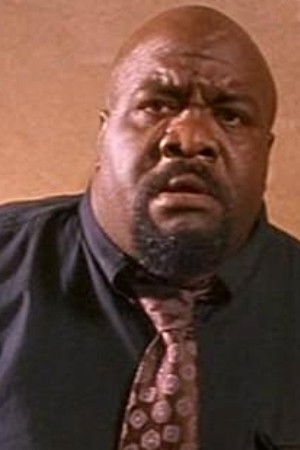 Andre Rosey Brown — The Movie Database (TMDb)