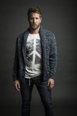 Chris J. Murray — The Movie Database (TMDb)