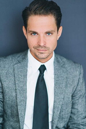 David Lafontaine — The Movie Database (TMDb)