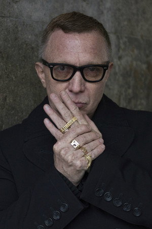 Bruce LaBruce — The Movie Database (TMDb)
