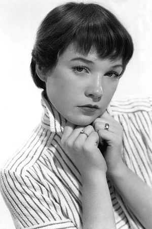 Shirley MacLaine — The Movie Database (TMDb)