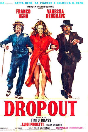 Dropout (1970) — The Movie Database (TMDb)
