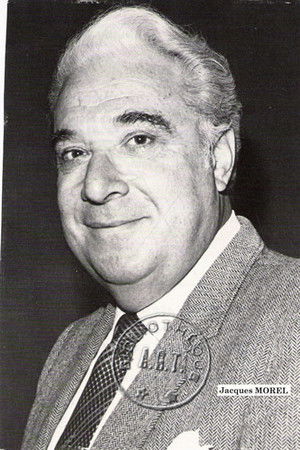 Jacques Morel — The Movie Database (TMDb)