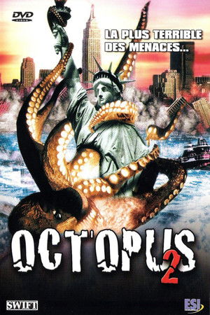 Octopus 2: River of Fear (2001) — The Movie Database (TMDb)