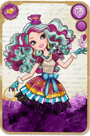 Ever After High (TV Series 2013- ) — The Movie Database (TMDb)