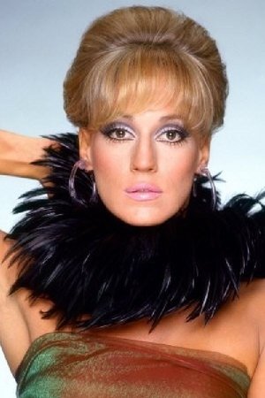 Sandahl Bergman — The Movie Database (TMDb)