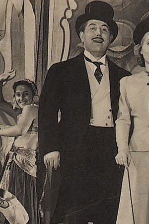 Harold Peary — The Movie Database (TMDb)