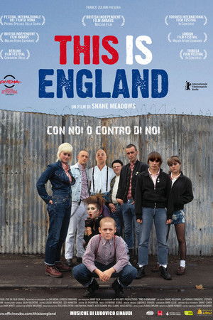 This Is England (2006) — The Movie Database (TMDb)