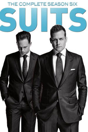 Suits (TV Series 2011- ) — The Movie Database (TMDb)