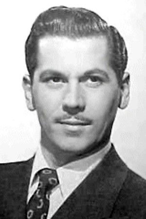 Ron Randell — The Movie Database (TMDb)