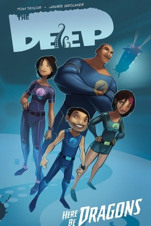 The Deep (TV Series 2016- ) — The Movie Database (TMDb)