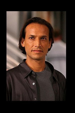 Jesse Borrego — The Movie Database (TMDb)
