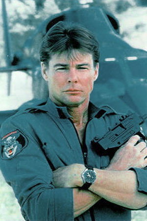 Jan-Michael Vincent — The Movie Database (TMDb)