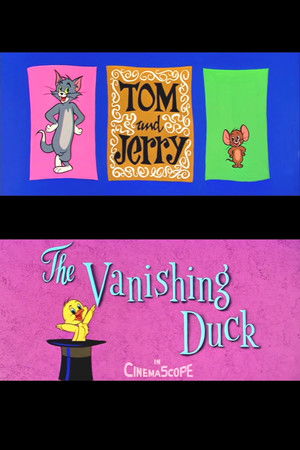 The Vanishing Duck (1958) — The Movie Database (TMDb)