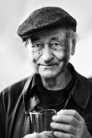 Jonas Mekas — The Movie Database (TMDb)