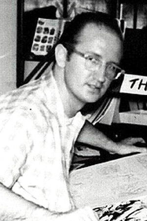 Steve Ditko — The Movie Database (TMDb)