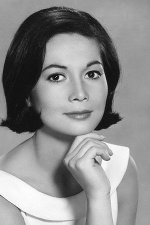 Nancy Kwan — The Movie Database (TMDb)