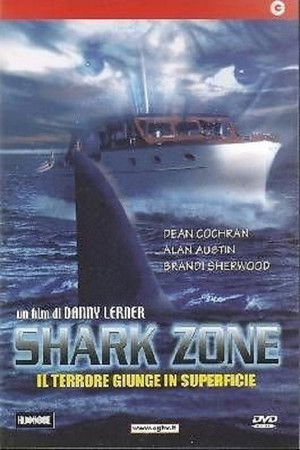 Shark Zone (2003) — The Movie Database (TMDb)