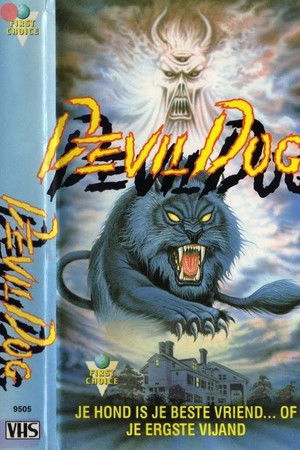 Devil Dog: The Hound of Hell (1978) — The Movie Database (TMDb)