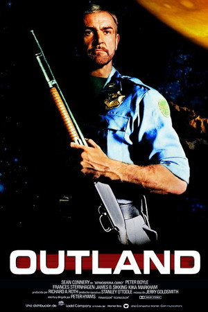 Outland (1981) — The Movie Database (TMDb)