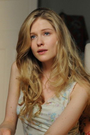 Laura Brent — The Movie Database (TMDb)