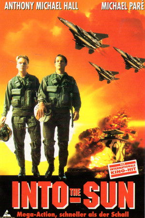 Into the Sun (1992) — The Movie Database (TMDb)