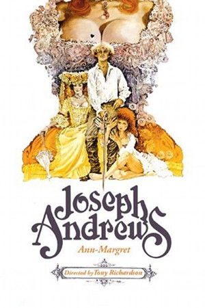 Joseph Andrews (1977) — The Movie Database (TMDb)