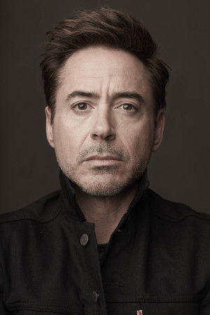 Robert Downey Jr. — The Movie Database (TMDb)