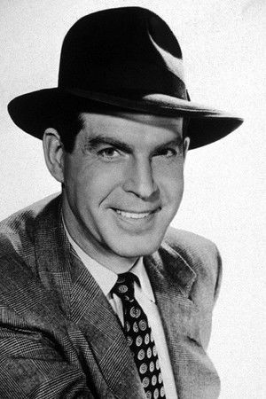 Fred MacMurray — The Movie Database (TMDb)