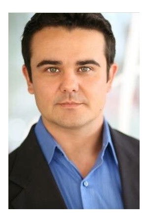 David Mendenhall — The Movie Database (TMDb)