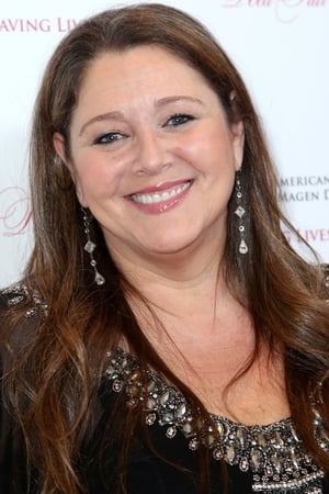 Camryn Manheim — The Movie Database (TMDb)
