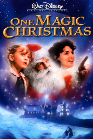 One Magic Christmas (1985) — The Movie Database (TMDb)