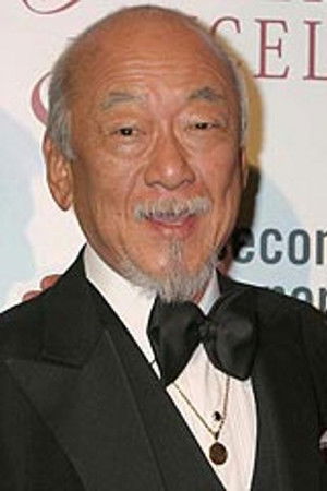 Pat Morita — The Movie Database (TMDb)