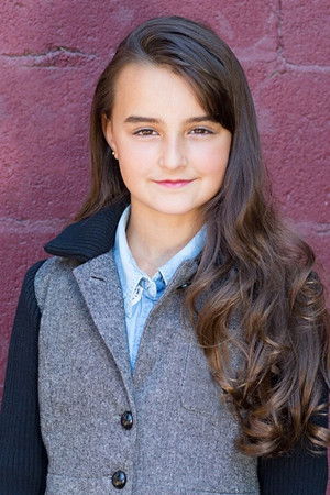 Lily Peterson — The Movie Database (TMDb)