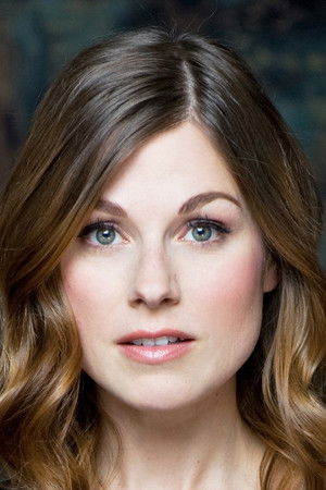 Meghan Heffern — The Movie Database (TMDb)