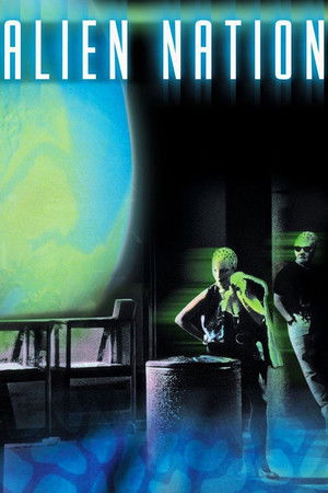 Alien Nation (TV Series 1989-1990) — The Movie Database (TMDb)