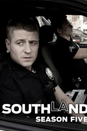 Southland (TV Series 2009-2013) — The Movie Database (TMDb)