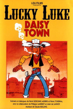 Lucky Luke (Animation) Collection — The Movie Database (TMDb)