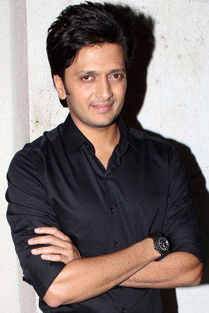 Ritesh Deshmukh — The Movie Database (TMDb)